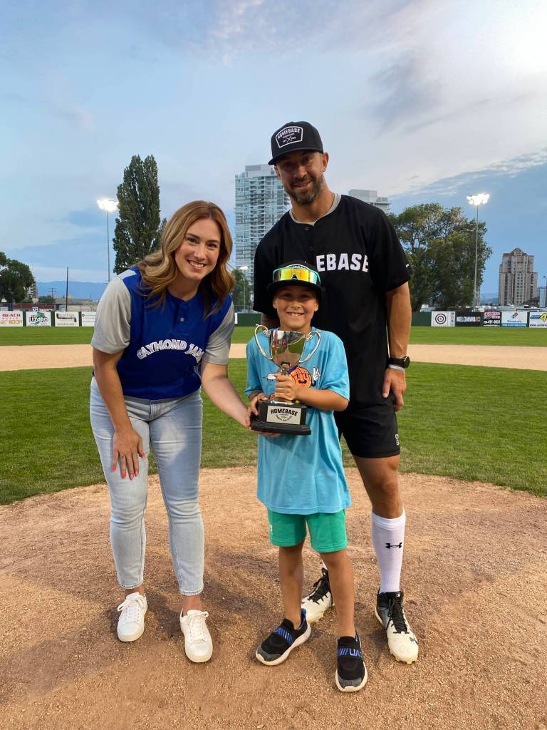 Kelowna General Hospital Foundation word of the year: ‘Resilience ...