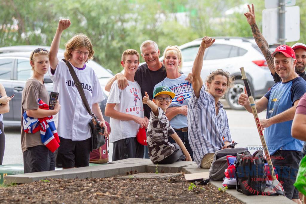 Kelowna General Hospital Foundation word of the year: ‘Resilience ...