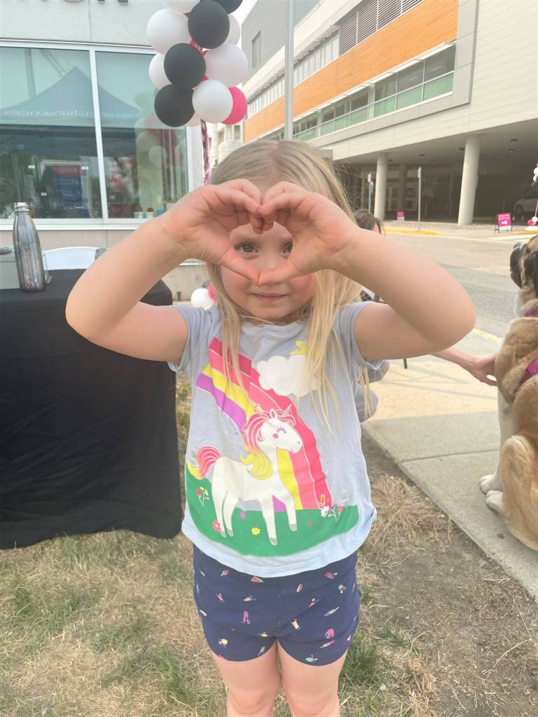 Kelowna General Hospital Foundation word of the year: ‘Resilience ...