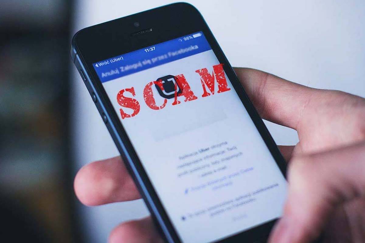 ‘Unpaid ticket’ scam circulating in Vernon: RCMP | Lake Country Calendar